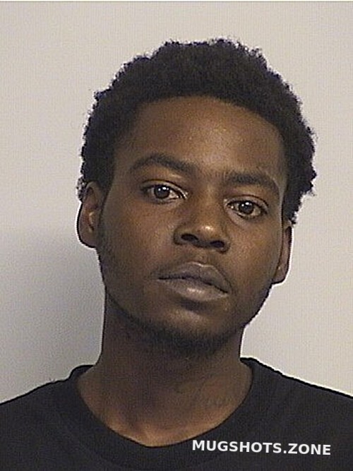 PERRYMAN 05/22/2025 - Tuscaloosa County Mugshots Zone