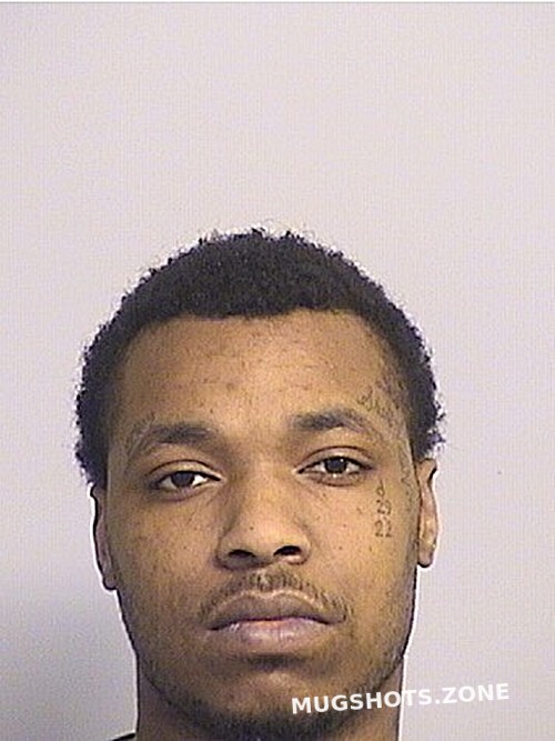 GANDY JR 05/22/2025 - Tuscaloosa County Mugshots Zone