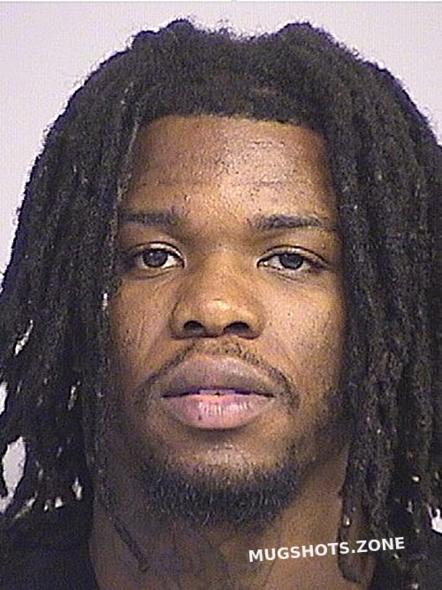 WARE 05/23/2025 - Tuscaloosa County Mugshots Zone