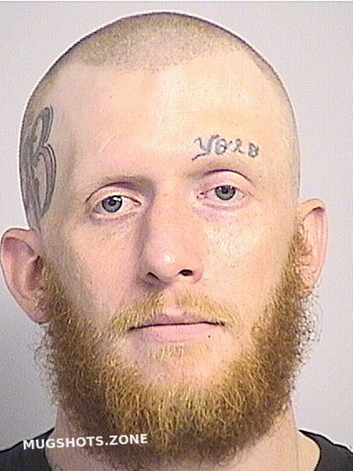 MCLAUGHLIN 05/23/2025 - Tuscaloosa County Mugshots Zone