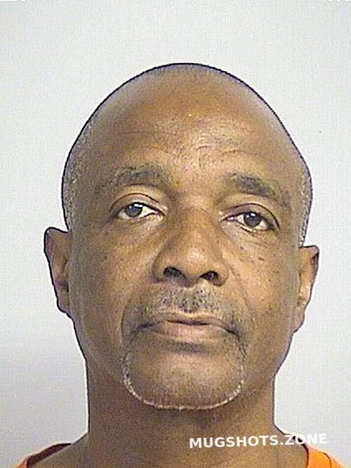 HAMILTON 05/28/2025 - Tuscaloosa County Mugshots Zone