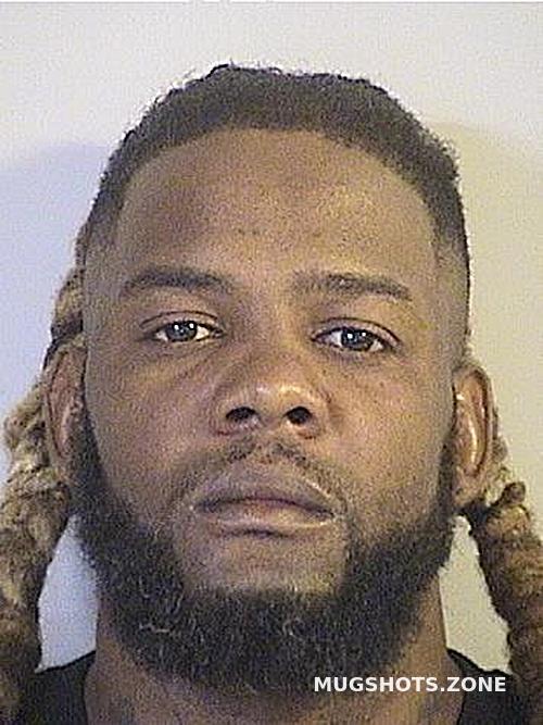 DAVIS 05/30/2025 - Tuscaloosa County Mugshots Zone