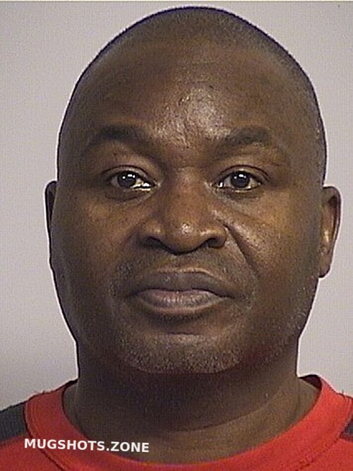 COLEMAN JR 06/01/2025 - Tuscaloosa County Mugshots Zone