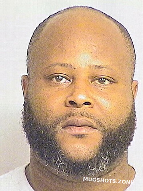 JACKSON 06/02/2025 - Tuscaloosa County Mugshots Zone