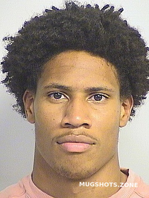 MARSHALL WILEY 06/05/2025 - Tuscaloosa County Mugshots Zone