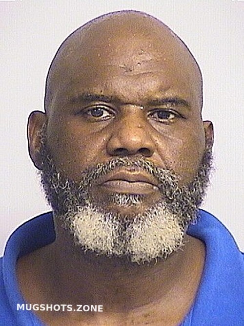 PATTON 06/06/2025 - Tuscaloosa County Mugshots Zone