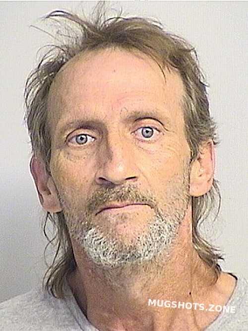 TUCKER 06/07/2025 - Tuscaloosa County Mugshots Zone