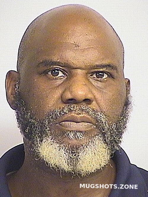 PATTON 06/08/2025 - Tuscaloosa County Mugshots Zone