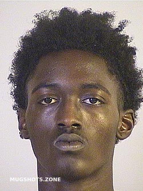 HURST 06/09/2025 - Tuscaloosa County Mugshots Zone