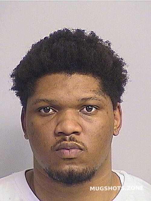 BENJAMIN 06/12/2025 - Tuscaloosa County Mugshots Zone