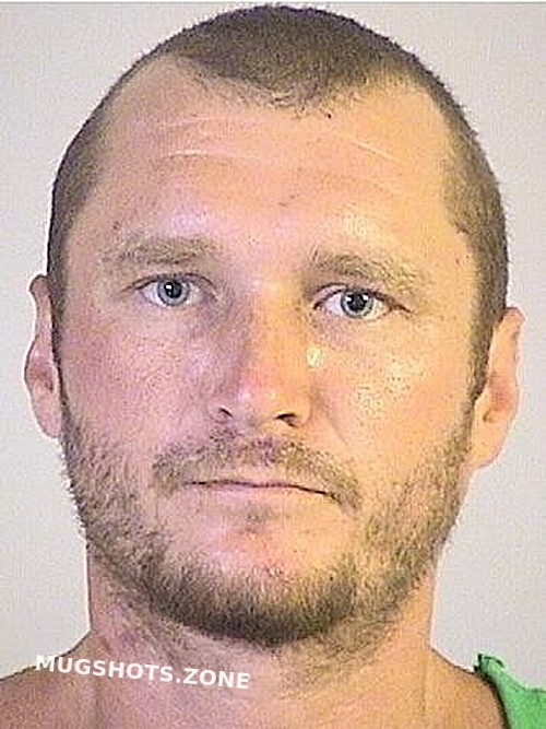 HAMPTON 06/16/2025 - Tuscaloosa County Mugshots Zone