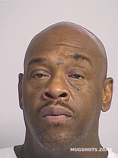 JOHNSON 06/18/2025 - Tuscaloosa County Mugshots Zone