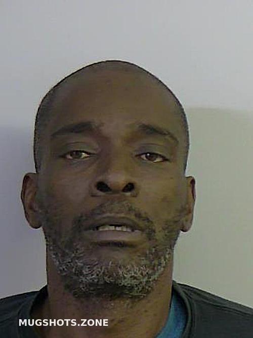 COMPTON 06/20/2025 - Tuscaloosa County Mugshots Zone