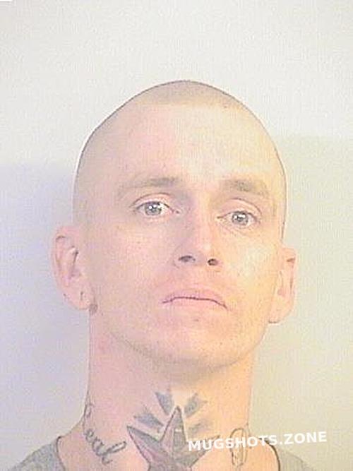 ESTES 06/22/2025 - Tuscaloosa County Mugshots Zone