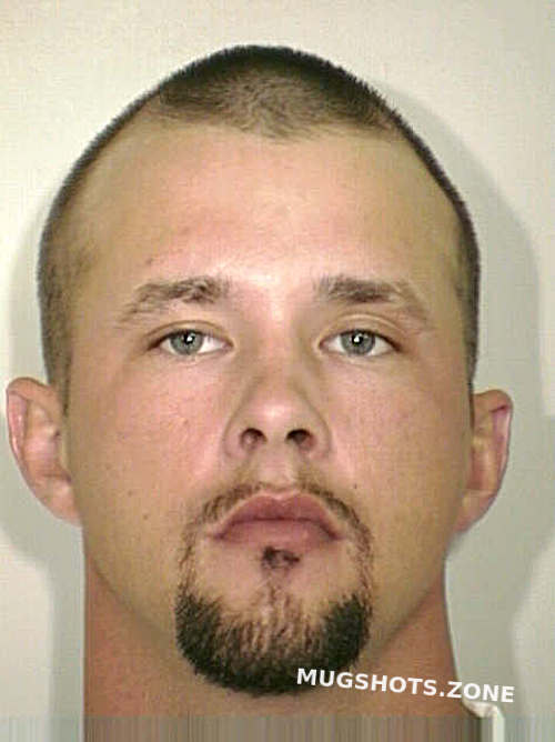 ALLEN 07/04/2025 - Tuscaloosa County Mugshots Zone