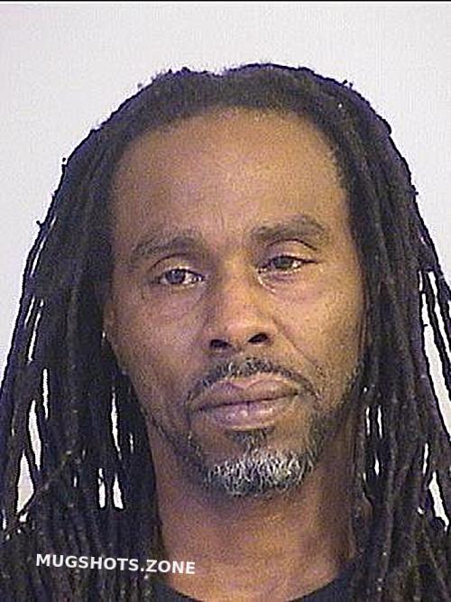 CARSON 07/06/2025 - Tuscaloosa County Mugshots Zone