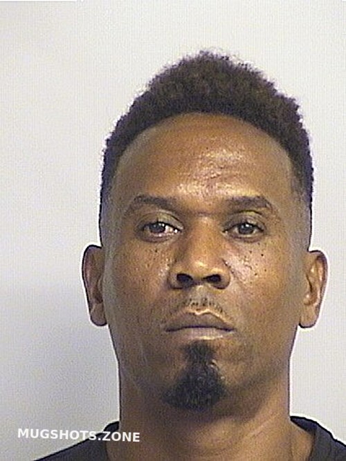 HAMILTON 07/08/2025 - Tuscaloosa County Mugshots Zone