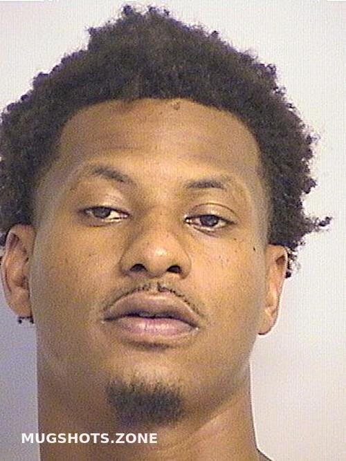 GOODWIN 07/10/2025 - Tuscaloosa County Mugshots Zone