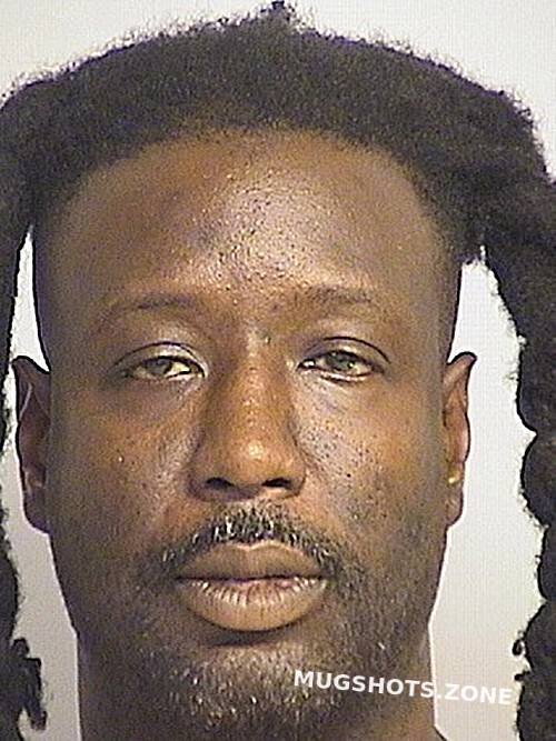 WALLACE 07/10/2025 - Tuscaloosa County Mugshots Zone