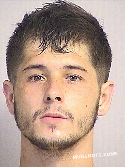 COOK 07/10/2025 - Tuscaloosa County Mugshots Zone