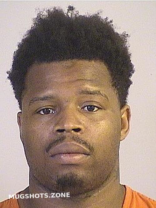 BAILEY JR 07/12/2025 - Tuscaloosa County Mugshots Zone