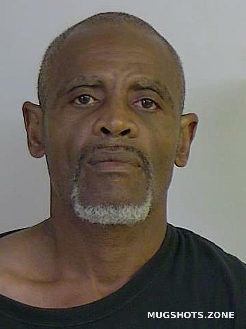 HURST 07/13/2025 - Tuscaloosa County Mugshots Zone