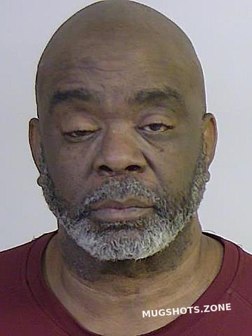 COOK 07/14/2025 - Tuscaloosa County Mugshots Zone