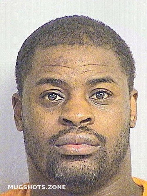 WARE 07/19/2025 - Tuscaloosa County Mugshots Zone