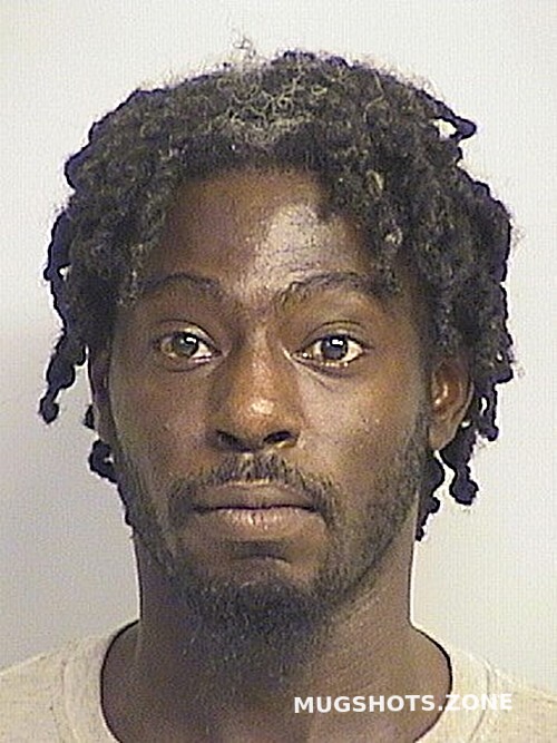DAILEY 07/20/2025 - Tuscaloosa County Mugshots Zone