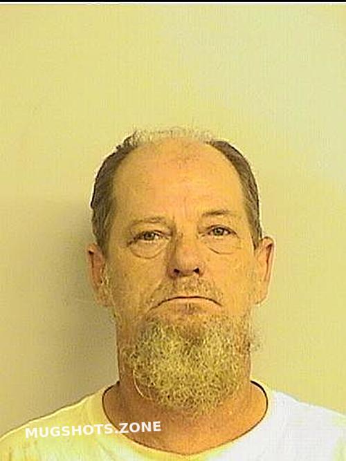HUBBARD 07/21/2025 - Tuscaloosa County Mugshots Zone