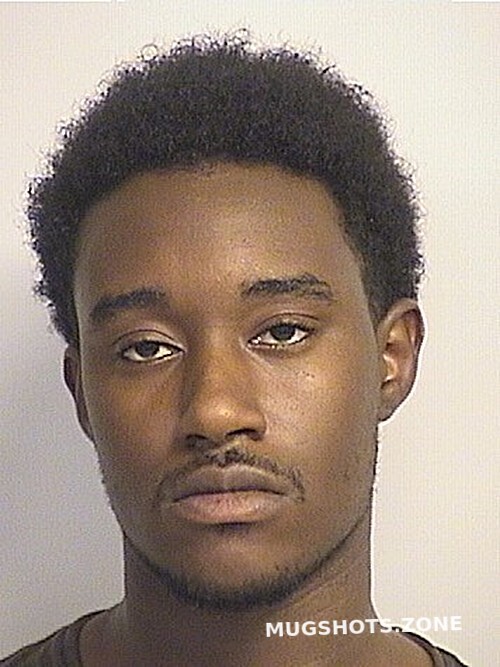 BURRELL 07/22/2025 - Tuscaloosa County Mugshots Zone