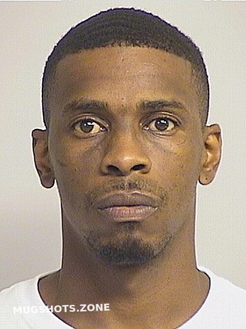 HUGHES 07/22/2025 - Tuscaloosa County Mugshots Zone