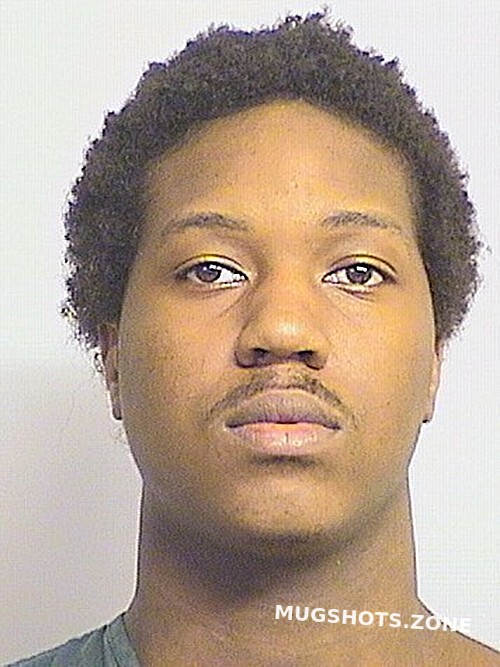 HALL 07/23/2025 - Tuscaloosa County Mugshots Zone