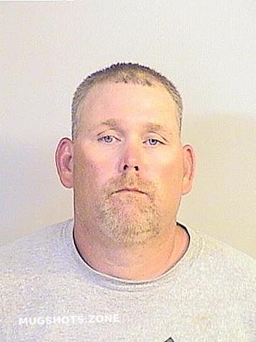 TUCKER 07/24/2025 - Tuscaloosa County Mugshots Zone