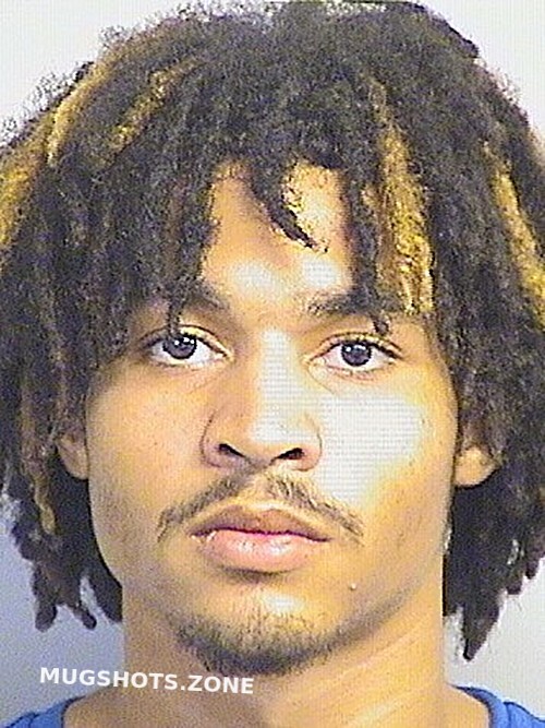 TRAVIS 07/30/2025 - Tuscaloosa County Mugshots Zone