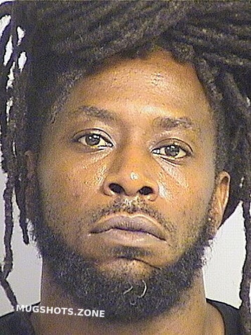PERRY 08/02/2025 - Tuscaloosa County Mugshots Zone