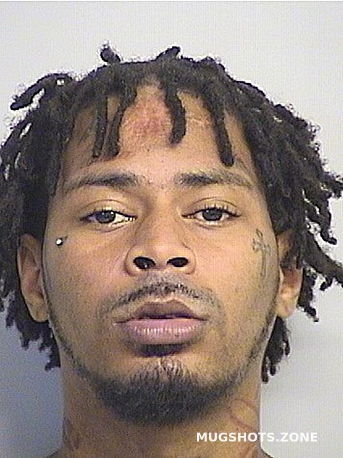 CARSON 08/06/2025 - Tuscaloosa County Mugshots Zone