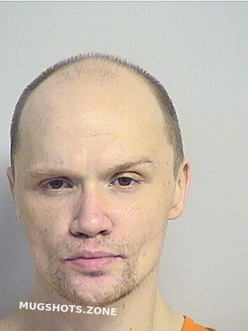 RIDDLESPERGER 08/09/2025 - Tuscaloosa County Mugshots Zone