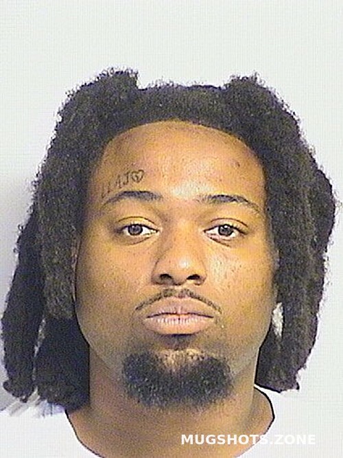 WILSON 08/22/2025 - Tuscaloosa County Mugshots Zone