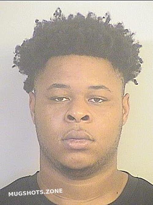 PRINCE 08/30/2025 - Tuscaloosa County Mugshots Zone