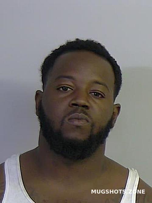 CHERRY 09/30/2025 - Tuscaloosa County Mugshots Zone