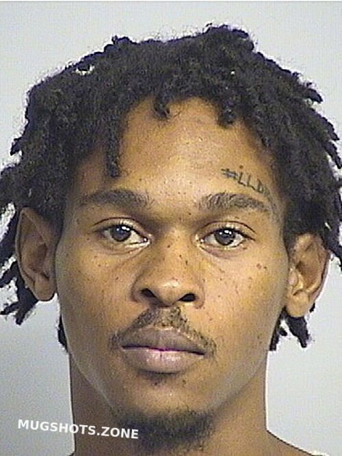 DAVIS 10/06/2025 - Tuscaloosa County Mugshots Zone