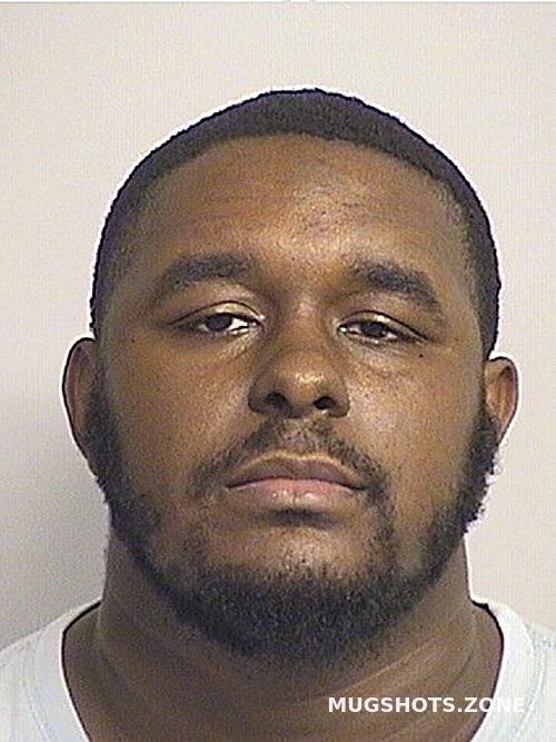 SCOTT TALLEY 10/26/2025 - Tuscaloosa County Mugshots Zone