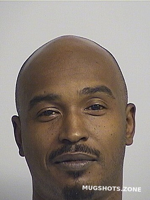 ALLEN 10/30/2025 - Tuscaloosa County Mugshots Zone