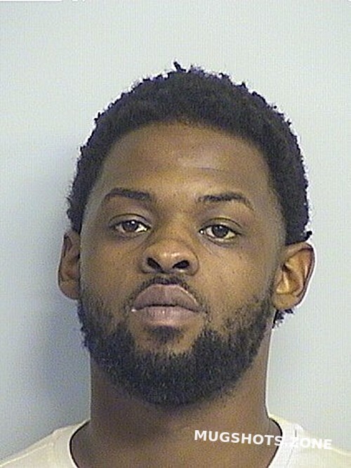 KIDD 11/07/2025 - Tuscaloosa County Mugshots Zone