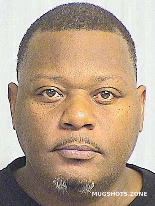 TRAVIS 11/14/2025 - Tuscaloosa County Mugshots Zone
