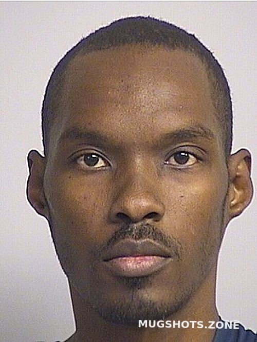 WARD 11/30/2025 - Tuscaloosa County Mugshots Zone