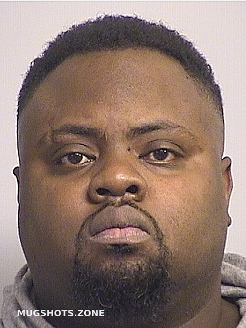 WARD JR 12/12/2025 - Tuscaloosa County Mugshots Zone