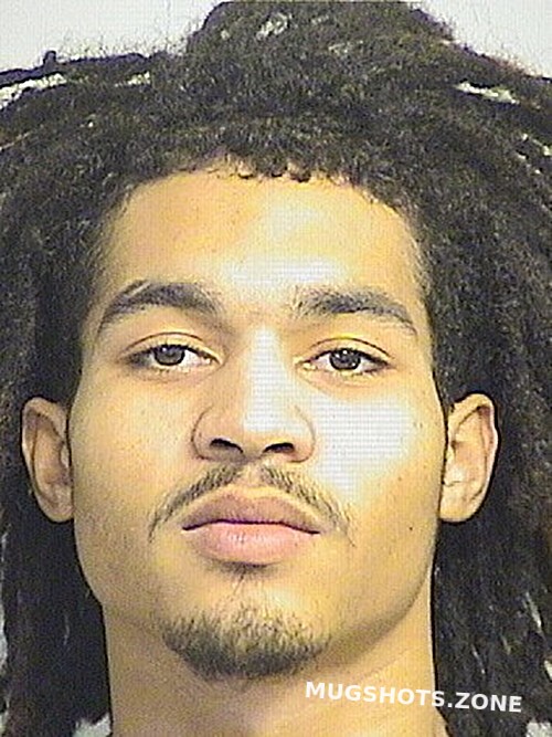 TRAVIS 12/17/2025 - Tuscaloosa County Mugshots Zone