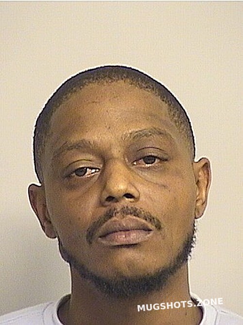 WESLEY JR 12/24/2025 - Tuscaloosa County Mugshots Zone